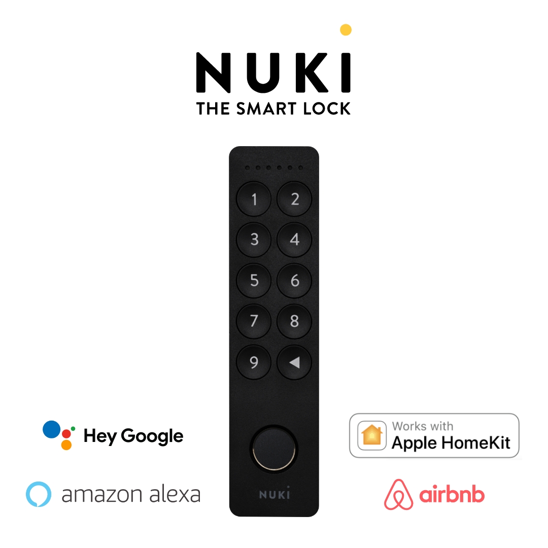 NUKI Keypad